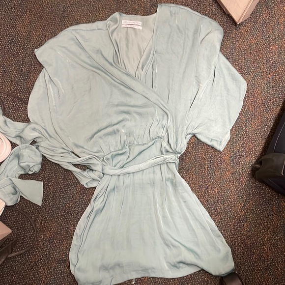 Dresses | Sage Colored Dress | Poshmark